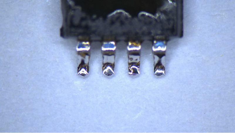 Finestock Electronics HK