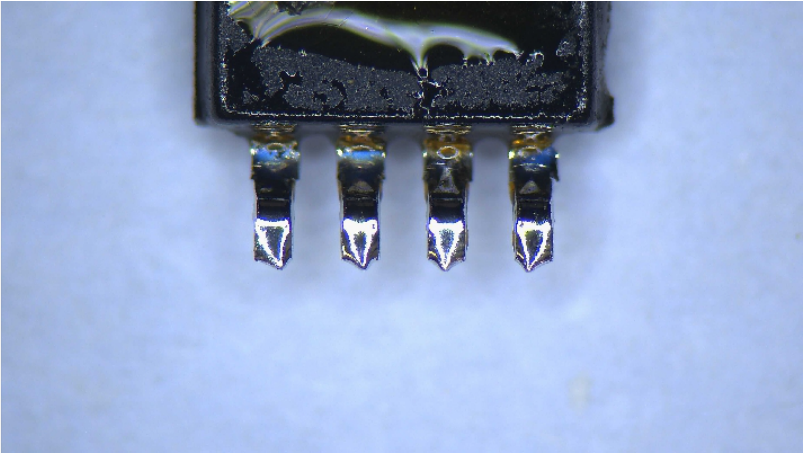 Finestock Electronics HK